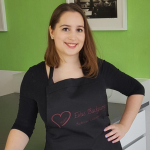 Choco-Fresh-Torte mit Keks-Boden „no bake“ – EvasBackparty